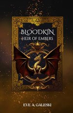 Honest review of Bloodkin: Heir of Embers | Review